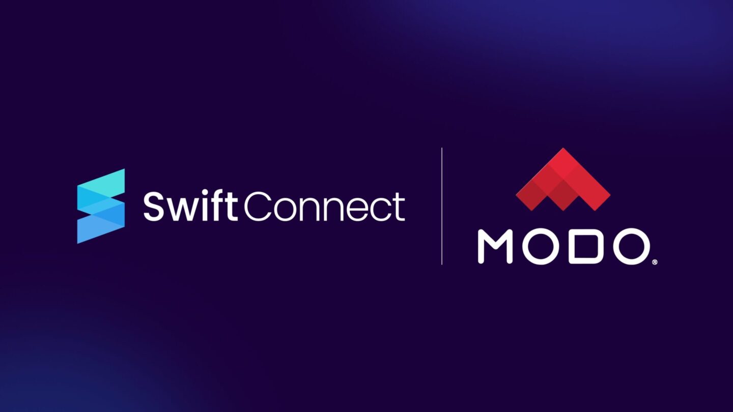 Modo Labs and SwiftConnect Integration | SwiftConnect