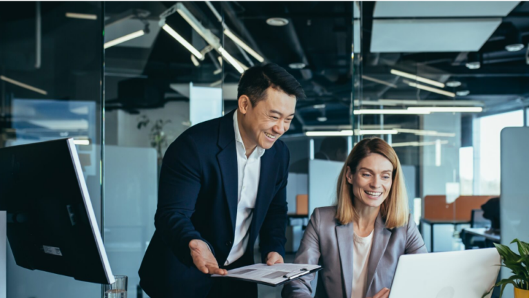 Company - SwiftConnect